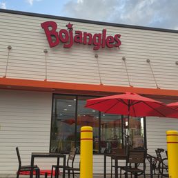 BOJANGLES - Updated July 2025 - 49 Photos & 29 Reviews - 1000 Stelton ...