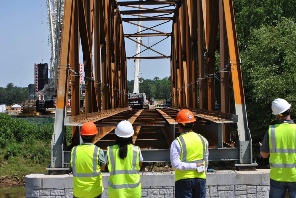 THOMAS & HUTTON - Updated July 2025 - 2510 Meridian Pkwy, Durham, North ...