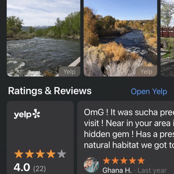 OXBOW NATURE STUDY AREA - Updated December 2025 - 139 Photos & 28 ...