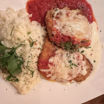 GRAZIE RISTORANTE ITALIANO - Updated May 2024 - 451 Photos & 584 ...