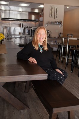 CHEF PAM’S KITCHEN - Updated May 2025 - 47 Photos & 16 Reviews - 290 W ...