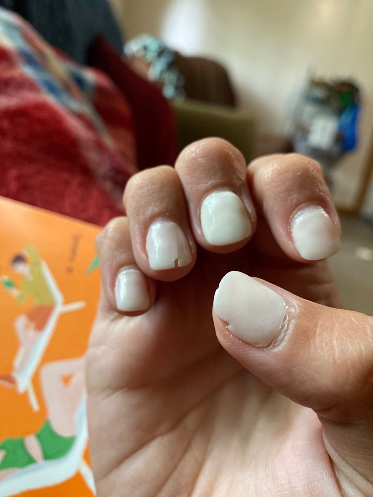 FAMILY NAILS SALON - Updated July 2024 - 37 Photos & 10 Reviews - 23880 ...