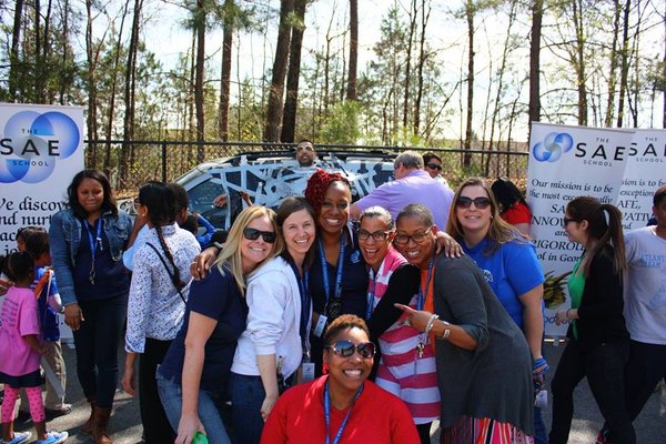 THE SAE SCHOOL - Updated July 2025 - 46 Photos - 6688 Mableton Pkwy SE ...