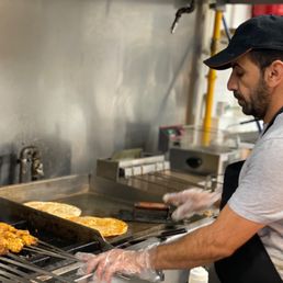 ALEPPO KEBAB - Updated December 2025 - 106 Photos & 89 Reviews - 2075 ...