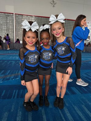PRODIGY ALL-STARS - Updated April 2026 - 75 Photos - 11707 Hufmeister ...