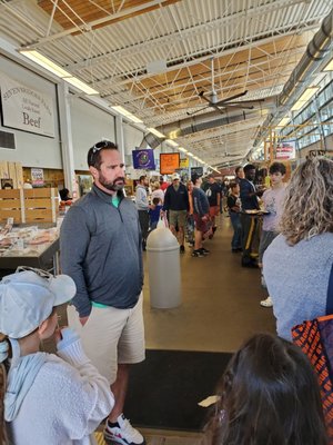 ROCHESTER PUBLIC MARKET - Updated August 2025 - 555 Photos & 242 ...