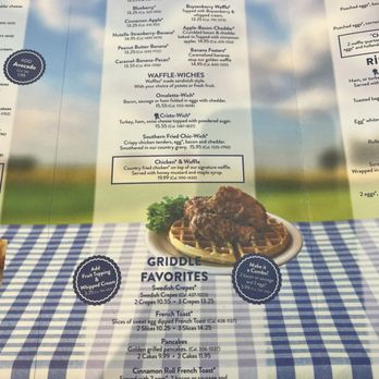 COUNTRY WAFFLES - Updated December 2024 - 641 Photos & 720 Reviews ...