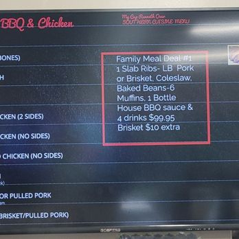 MY CUP RUNNETH OVER SOUTHERN CUISINE - Updated May 2026 - 207 Photos ...