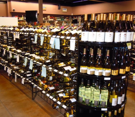 EDMOND WINE SHOP - Updated October 2025 - 10 Photos & 10 Reviews - 1520 ...