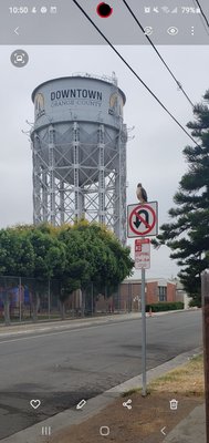 SANTA ANA WATER TOWER - Updated September 2024 - 38 Photos - 17TH St ...
