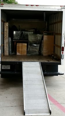 AB MOVING - DALLAS - Updated October 2025 - 150 Photos & 298 Reviews ...