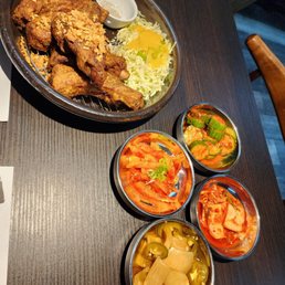 DAWA KITCHEN - Updated December 2025 - 1463 Photos & 594 Reviews ...