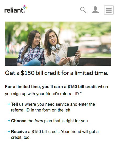 RELIANT ENERGY - Updated November 2025 - 13 Photos & 154 Reviews - 1201 ...