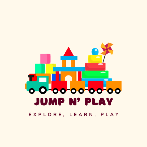 JUMP N’ PLAY - Updated March 2025 - 1200 Dexter St, Fort Lupton ...