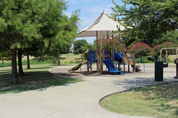 MEMORIAL PARK - Updated April 2025 - 2101 Bay Hill Dr, Plano, Texas ...