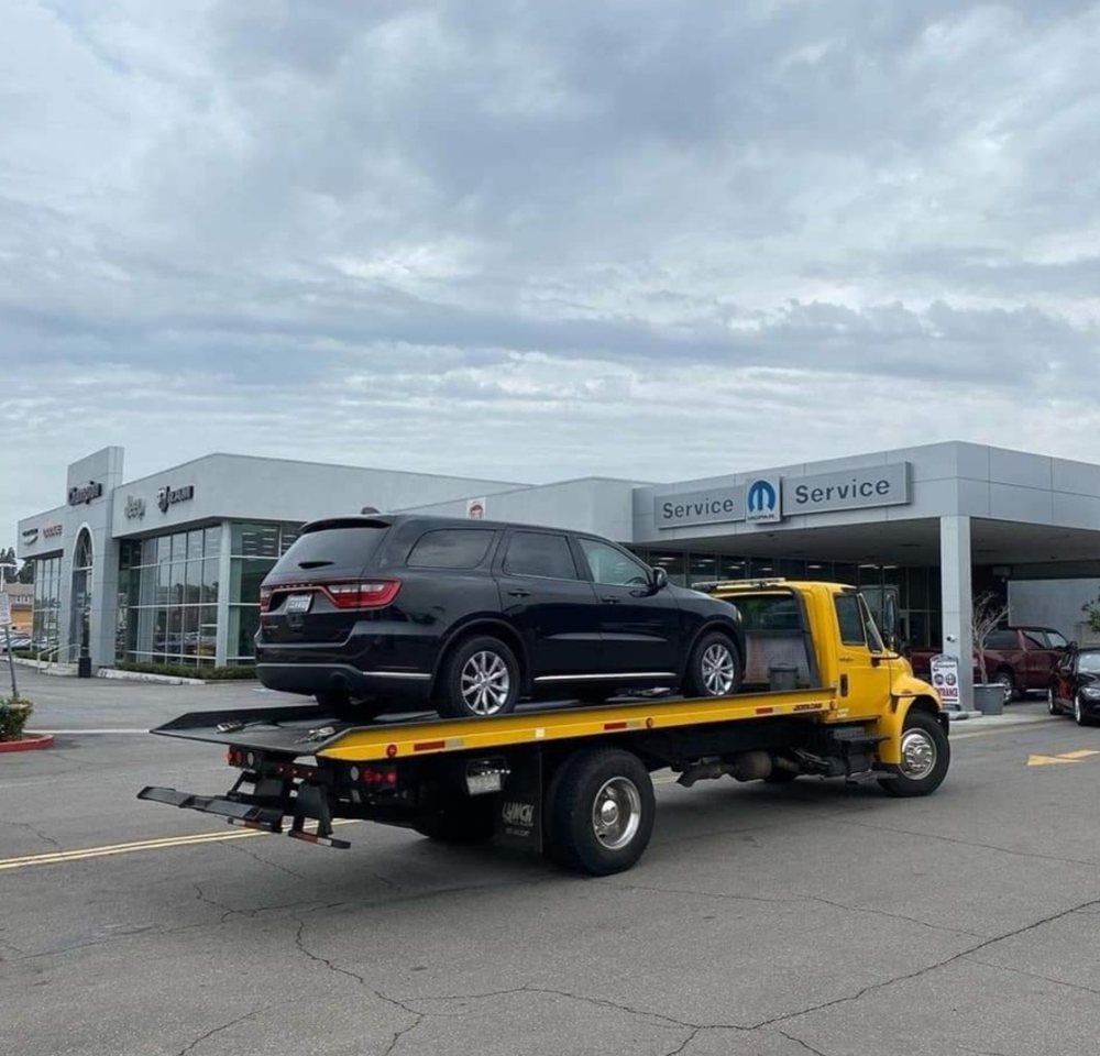 E M MARTINEZ TRANSPORT & SERVICES - Updated June 2024 - 20 Photos - 442 ...