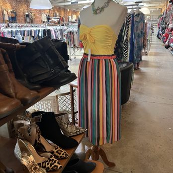 GOODWILL INDUSTRIES SACRAMENTO VALLEY & NORTHERN NEVADA - Updated ...