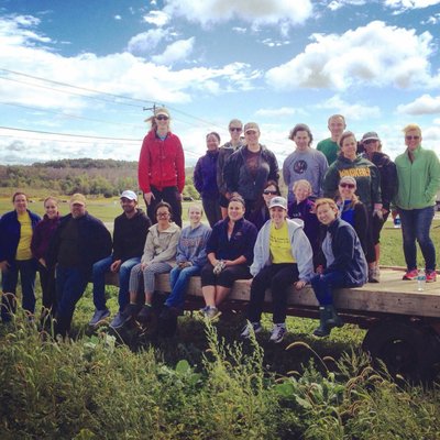 HUNGER TASK FORCE THE FARM - Updated June 2025 - 9000 South 68th St ...