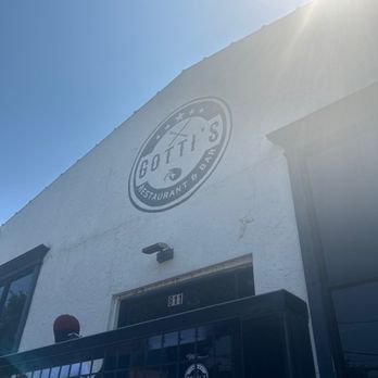 GOTTI’S - Updated June 2024 - 347 Photos & 258 Reviews - 811 St Emanuel ...
