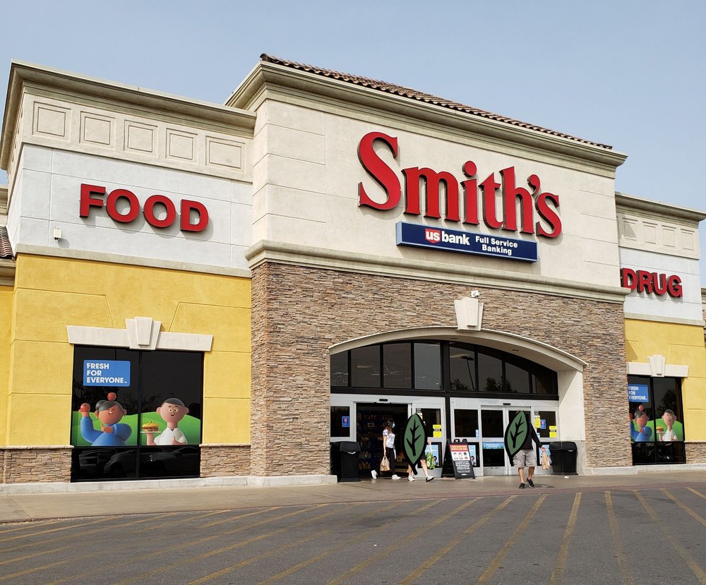 SMITH’S - 131 Photos & 130 Reviews - 10100 W Tropicana Ave, Las Vegas ...