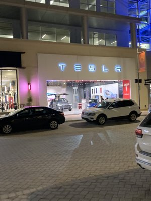 TESLA - Updated January 2026 - 18 Photos & 18 Reviews - 7500 Windrose ...