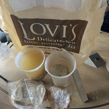LOVI’S DELICATESSEN - Updated January 2025 - 1002 Photos & 1221 Reviews ...