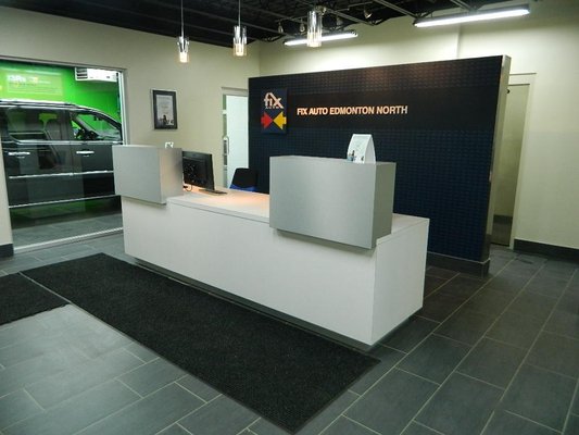 FIX AUTO EDMONTON NORTH - Updated June 2026 - 14 Photos - 12503 125 ...