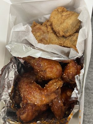 CHEOGAJIP CHICKEN - Updated May 2025 - 87 Photos & 115 Reviews - 13814 ...