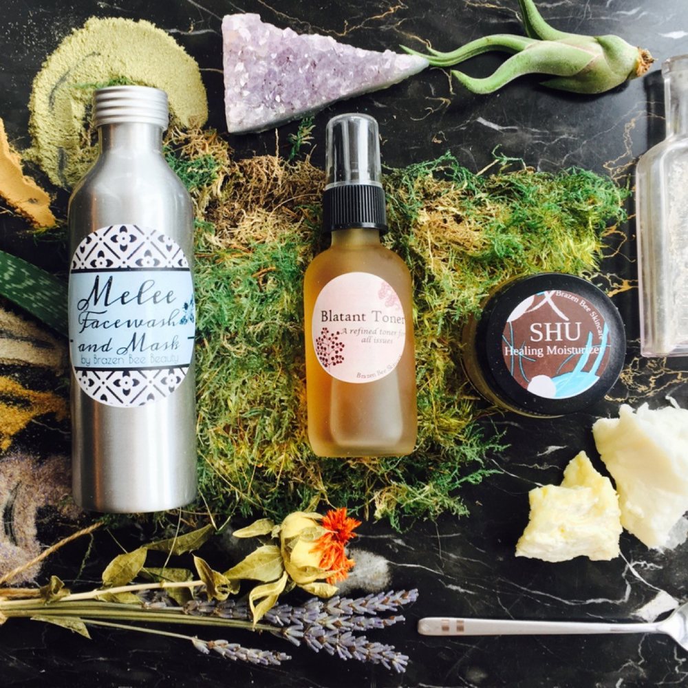 BRAZEN BEE SKIN CARE - Updated June 2024 - 10 Ruxton Ave, Manitou ...
