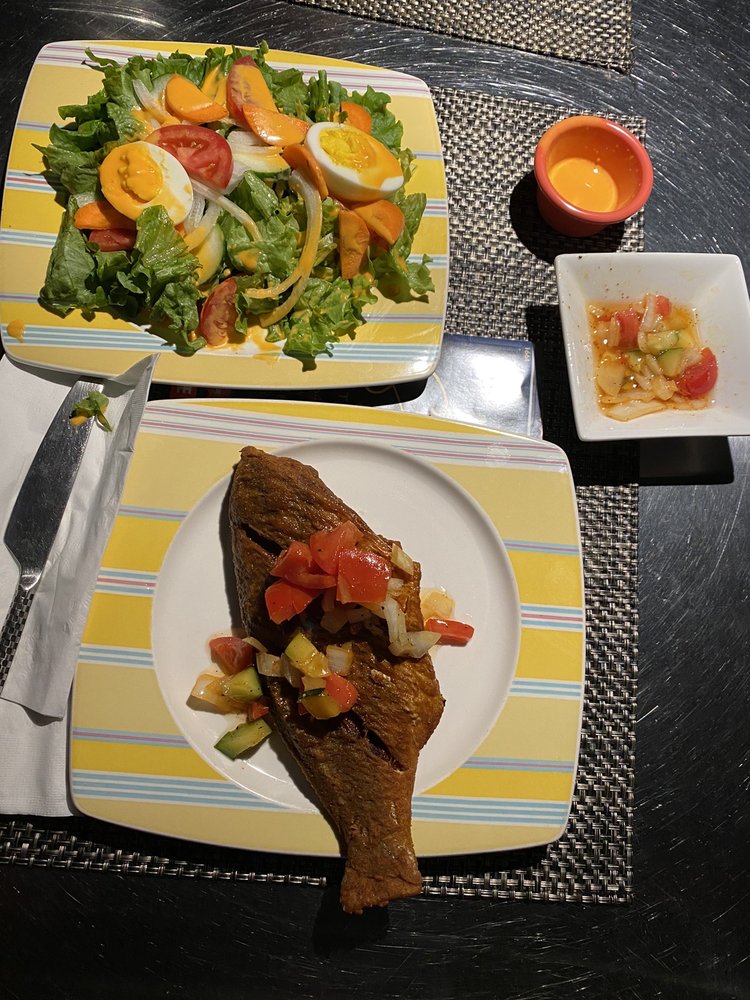 SYLLA - 11 Photos - 1666 Park Ave, New York, NY - Yelp