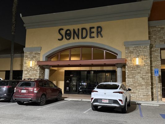 SONDER - Updated December 2025 - 887 Photos & 728 Reviews - 9500 ...