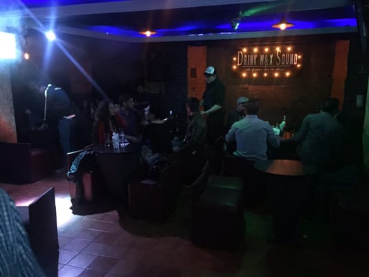 DELI & SING - Updated April 2025 - Av. Gustavo Baz 28, Magdalena ...