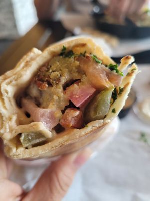 SHEESH KITCHEN - SHAWARMA & GYRO - 84 Photos & 108 Reviews - 1521 N ...