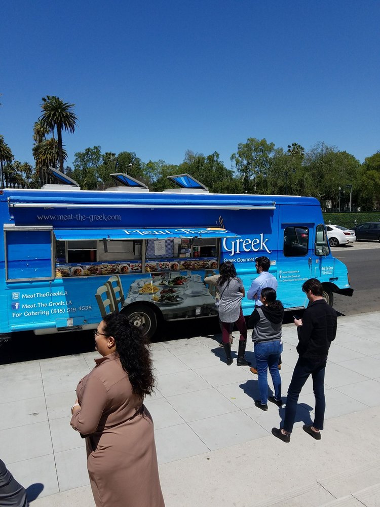 MEAT THE GREEK - Updated January 2026 - 29 Photos & 48 Reviews - Los ...