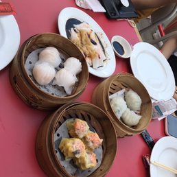 DIM SUM GO GO - 941 Photos & 903 Reviews - Dim Sum - 5 E Broadway, New ...
