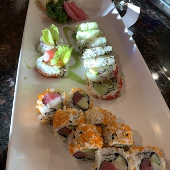 KOON MANEE THAI AND SUSHI RESTAURANT - Updated August 2025 - 218 Photos ...