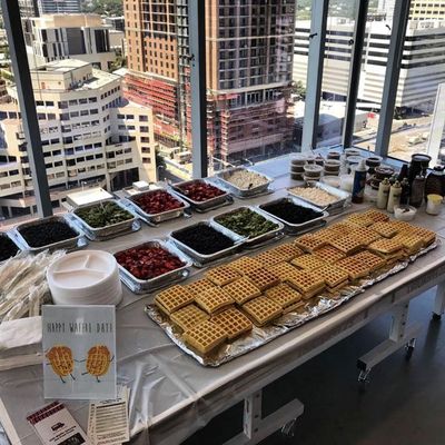 HOLY WAFFLE CATERING AND FOOD TRUCK - Updated September 2025 - 20 ...