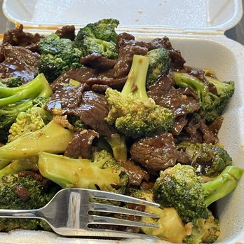 FIRST WOK - Updated July 2025 - 121 Photos & 556 Reviews - 603 W ...