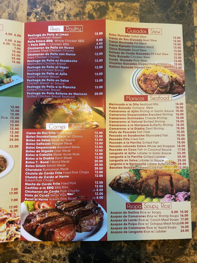 OLGA LIDIS RESTAURANT - Updated November 2024 - 1017 Castle Hill Ave ...