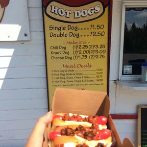 THE MOSQUITO - 22 Photos & 66 Reviews - 1333 Roosevelt Trl, Raymond ...