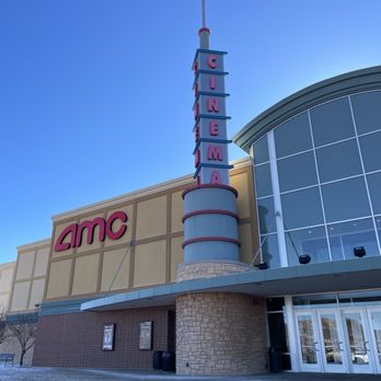 AMC CASTLE ROCK 12 - Updated December 2025 - 34 Photos & 85 Reviews ...