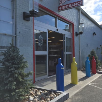 ALL GAS - Updated October 2025 - 11 Photos & 10 Reviews - 3150 Main St ...