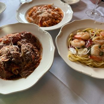 CIAO ROMA - Updated December 2025 - 524 Photos & 287 Reviews - 5 North ...