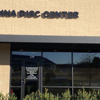 ANNA DISC CENTER - Updated January 2026 - 2100 W White St, Anna, Texas ...