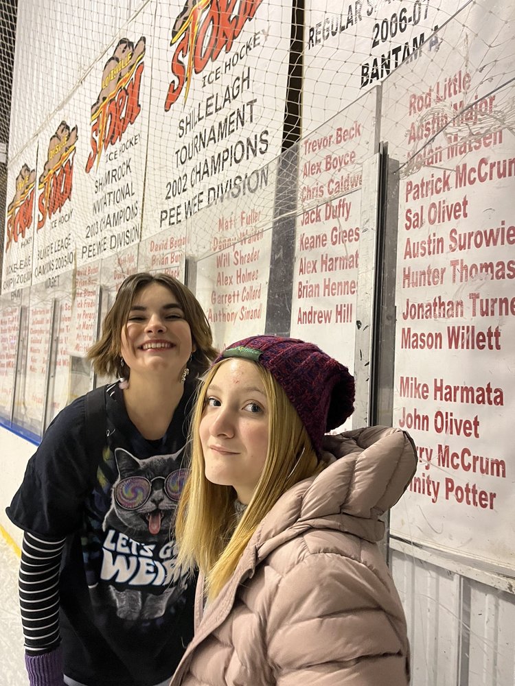 ALPINE ICE ARENA - Updated December 2025 - 40 Photos & 45 Reviews ...