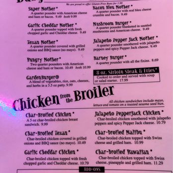 THE TAV - Updated June 2025 - 92 Photos & 193 Reviews - 117 W 4th Ave ...