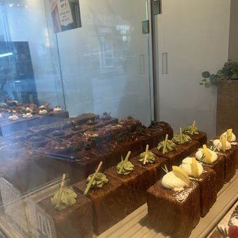 KREAM DESSERT - Updated December 2025 - 119 Photos & 52 Reviews - 526 ...