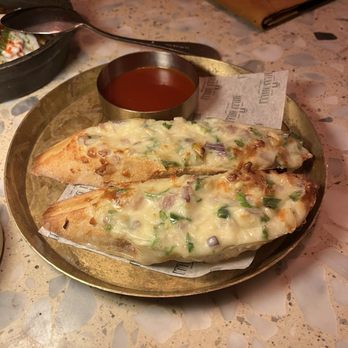 DILLI DILLI - Updated May 2025 - 136 Photos & 32 Reviews - 250 W 47th ...