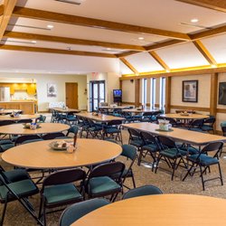 BOULGER FUNERAL HOME - 20 Photos - 123 S 10th St, Fargo, ND - Yelp