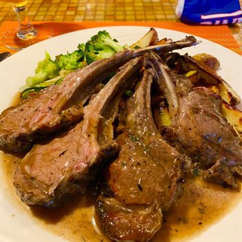 RUSTICA RISTORANTE - Updated June 2025 - 68 Photos & 123 Reviews - 189 ...